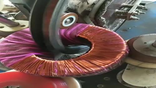 一直被模仿,从未被超越,自动绕线机好给力