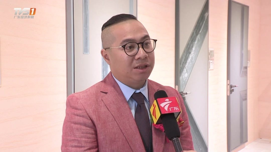 新品牌润加和新品意匠亮相广州国际设计周