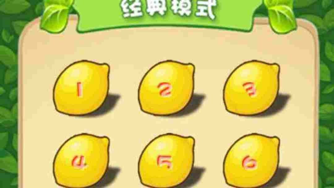 果蔬连连看益智小游戏2