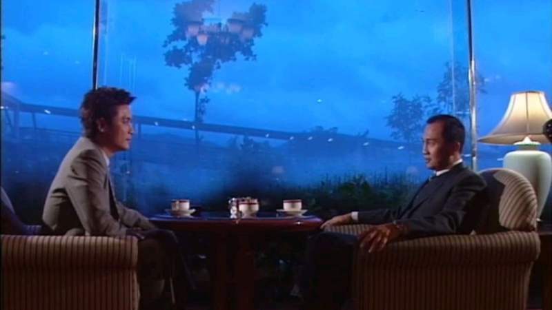 明确目标,坚韧不拔,忍心吞声,只为成功