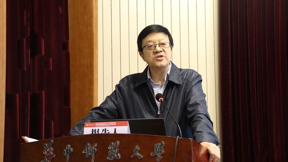 坚定中国特色社会主义文化自信,听听这些学术“大咖”怎么说?