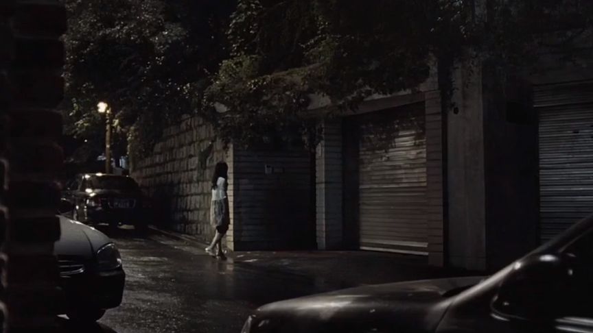 真实案件改编#韩剧#推理#宅家dou剧场