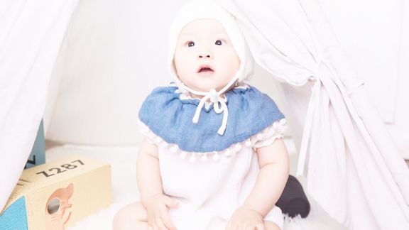 让宝宝长高的好办法!看过来!