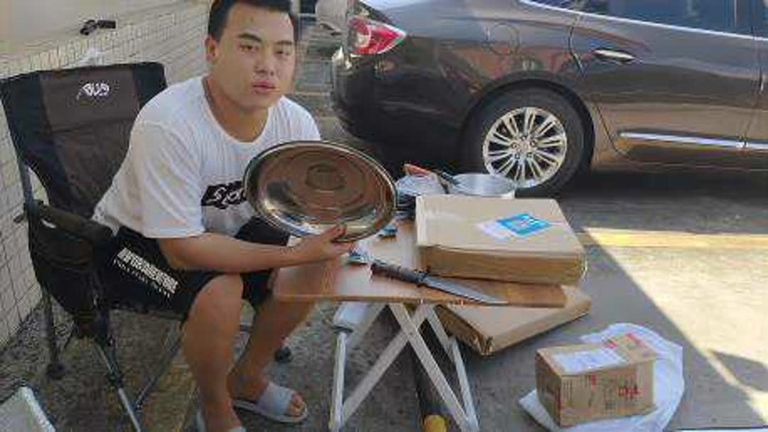 为了这一次的自驾流浪,计划准备了好多东西,看看我都准备了什么