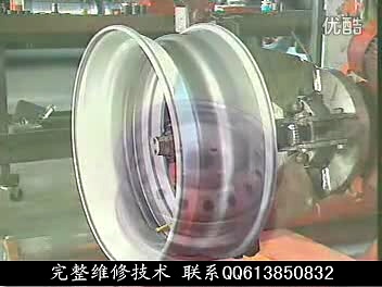 汽车钣金喷漆视频_汽车钣金喷漆教程_汽车喷漆流程9