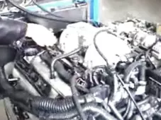 视频1-8 电控故障诊断仪使用