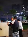 夜里11点的圣保罗,以客户为中心,持续艰苦奋斗,#华为