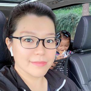 小森林的妈咪 