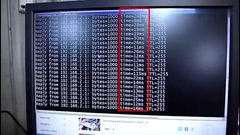 WIFI信号不好?自制信号增强器