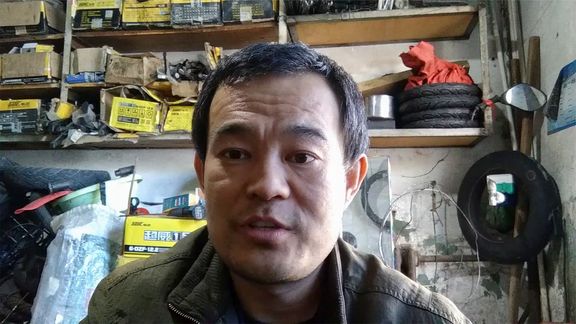 我的电动车怎么了17:简易款电动车刹车异响,该如何处理?