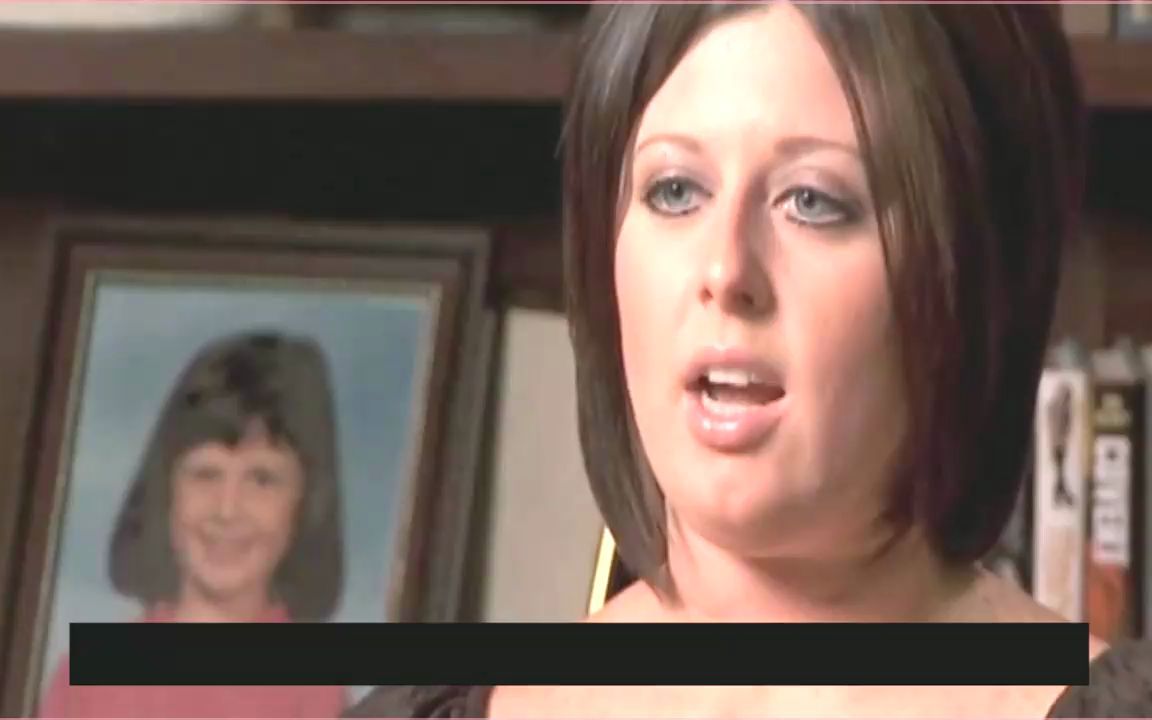 女童惨遭“警察”掳走割喉,FBI用20年前的DNA侦破案件,罪案追踪.vid