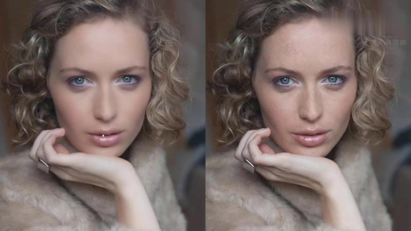 7-3pr给人物美颜磨皮 pr2020零基础视频剪辑自学入门全套教程