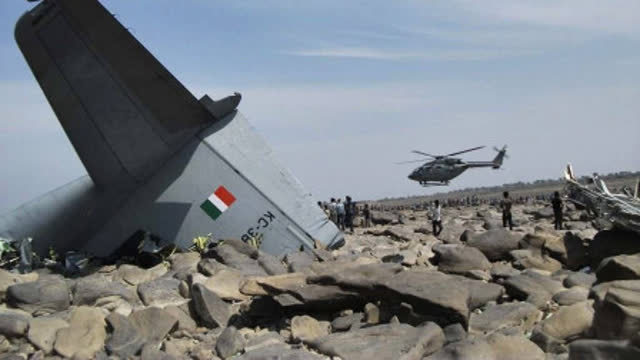 印度导弹成功击落自家战机!打得可真准,公开时间很巧妙