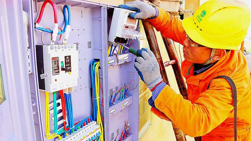 电能表怎么接线?学会这2种方法,就算是老电工,也不敢轻看你