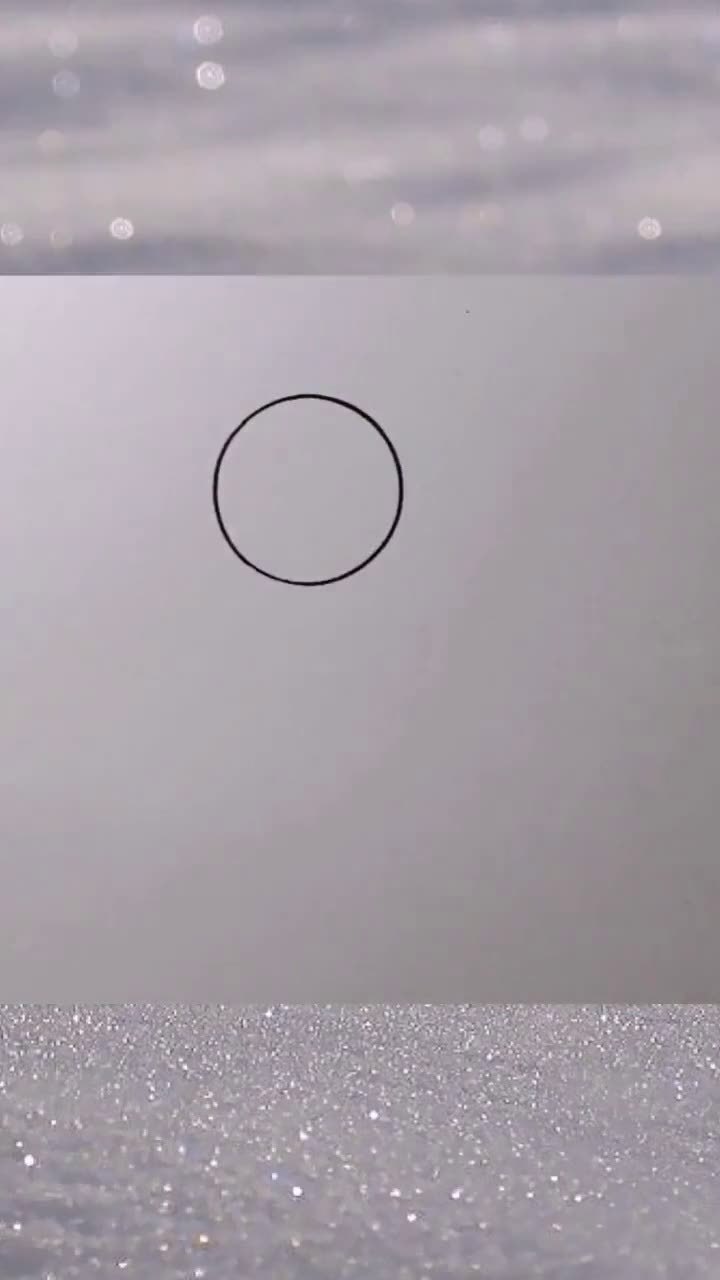狐狸这样画是不是狠简单呢