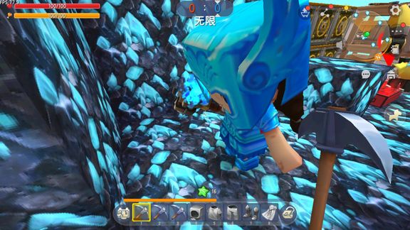 迷你世界:什么才是土豪