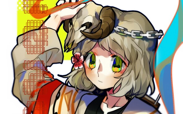【SAI录屏】其实我是来安利歌的