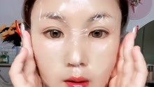 32岁小姐姐护肤分享:芦荟胶2勺➕维e一粒,盖上保鲜膜.
