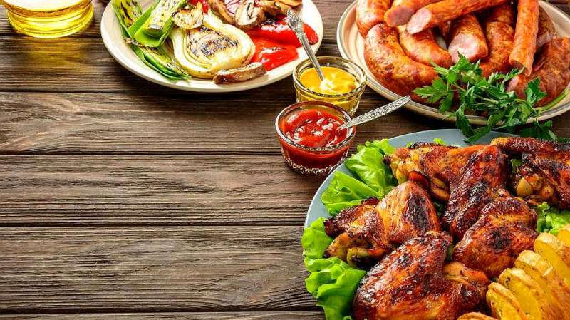 一个月瘦20斤,这样饮食,想不瘦都难!