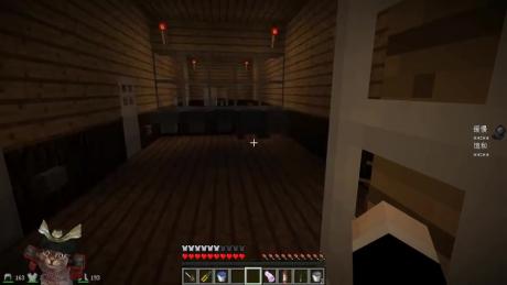 木鱼和小铃铛的恐怖解密