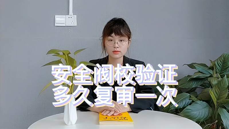 安全阀校验证多久复审一次!安全阀校验证 安全阀校验证复审