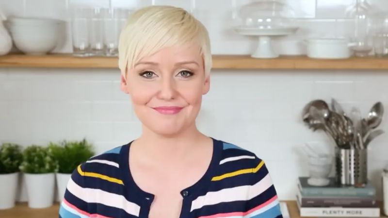 美女手把手教你5种新款冰咖啡的制作方法,好喝到怀疑人生!