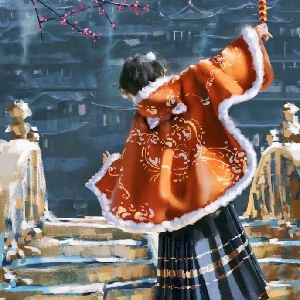 -浅云川- 