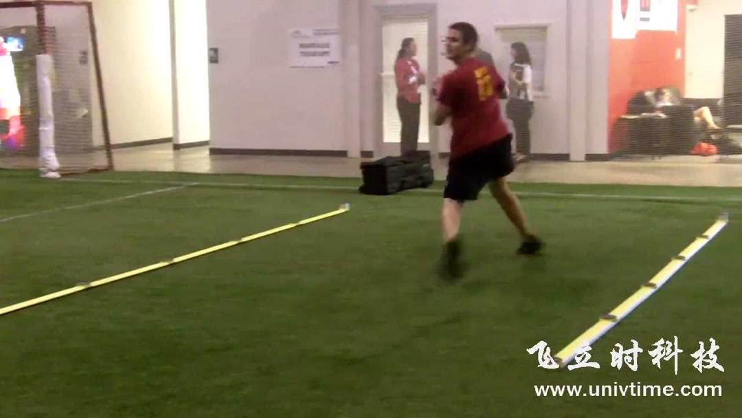 OptoJump|橄榄球运动能力测试与评估设备|橄榄球运动素质测评系统