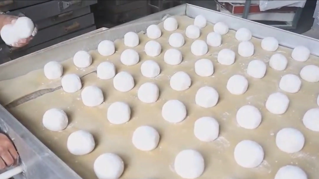 馒头店也能上市了,夫妻持股80%,营业额超过10亿!