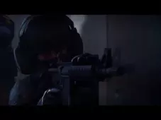 经典再次重现,CSGO宣传片