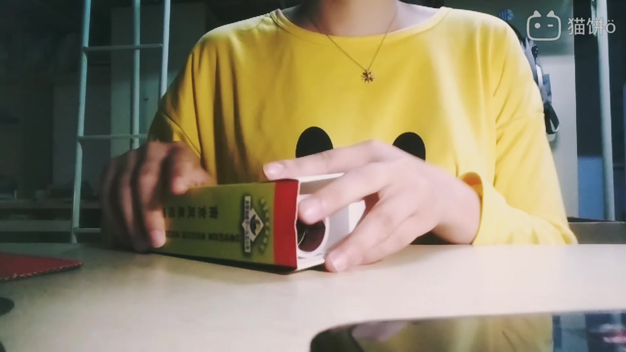 大学记忆07 / 学校的毕业礼物