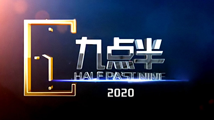 九点半 2020 : 什么是自贸区?