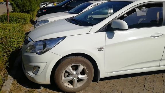 瑞纳练车经典款,经济实惠型家庭轿车「来自懂车帝车友圈」