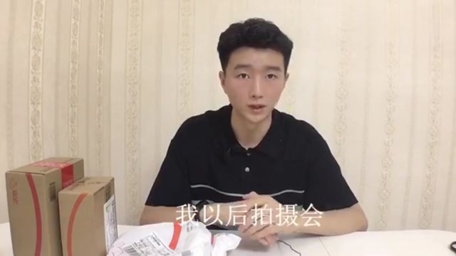 成都小伙测评大疆灵眸口袋相机,看看真的那么好用吗