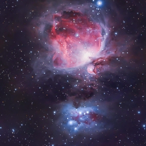 亿万光年的星星 