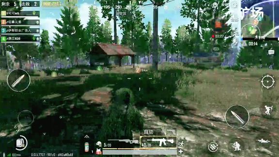 就这么简单的挂了