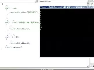 16【传智播客.Net培训—C-Sharp编程基础】While