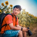 何可一是大写的一 