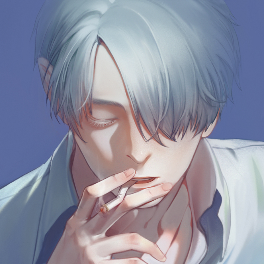 画画的雪山姥姥 