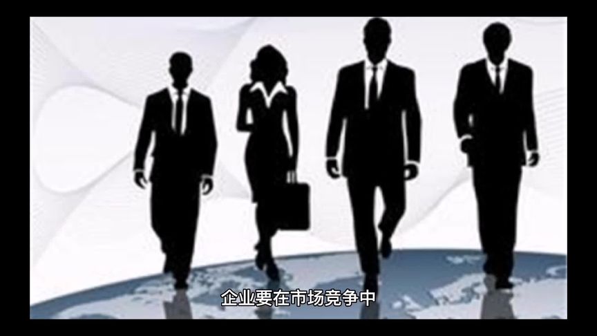 企业市场要怎样进行品牌形象设计?若您的品牌需要建设