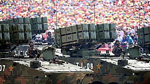 厉害了, 我的军! 超燃强军宣传片, 每一帧都堪比电影大片