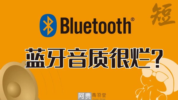 比特率与音质的关系