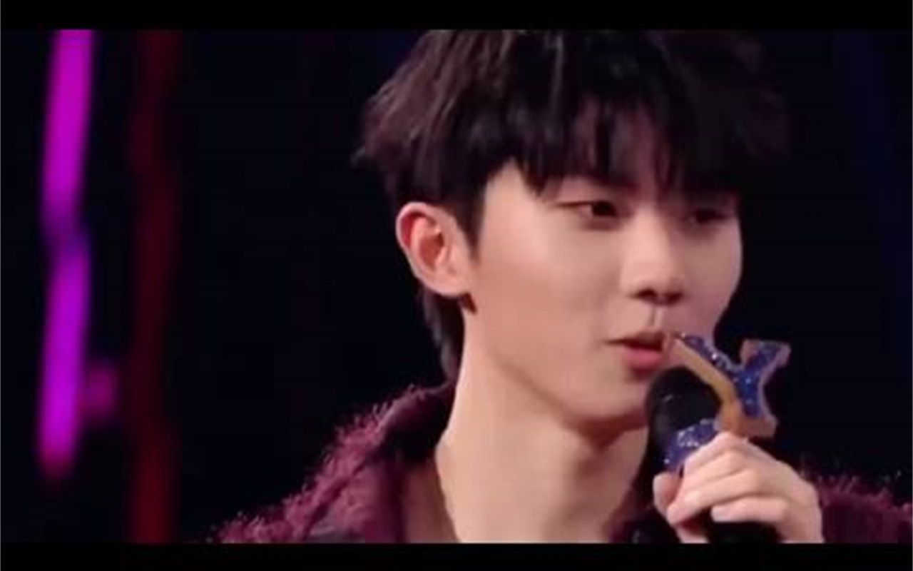 张淇这次唱爽了,马嘉祺每个细胞都在投入听歌!小马:爽了!听的太爽了!...