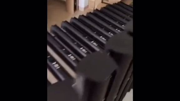 #音频设备 #音柱#会议室 #智能化弱电工程 #音频设备 #激光打印