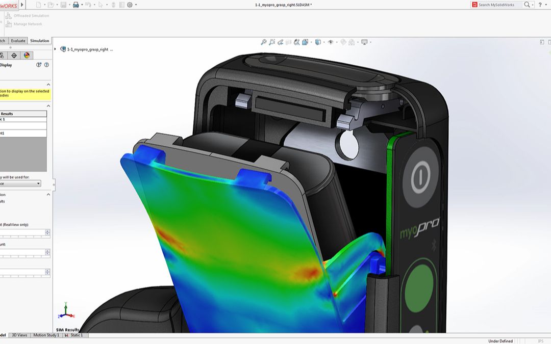 第一次使用SOLIDWORKS PDM - 分布式数据管理