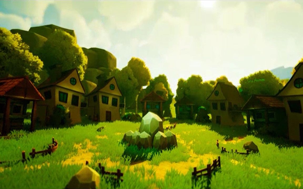 【独立游戏新作】《Slime Factory》宣传片(沙盒 模拟)