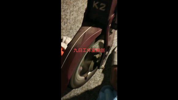 电动车能开机不能加速,原来只要这样就可以转了