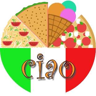 ciao意呆利 