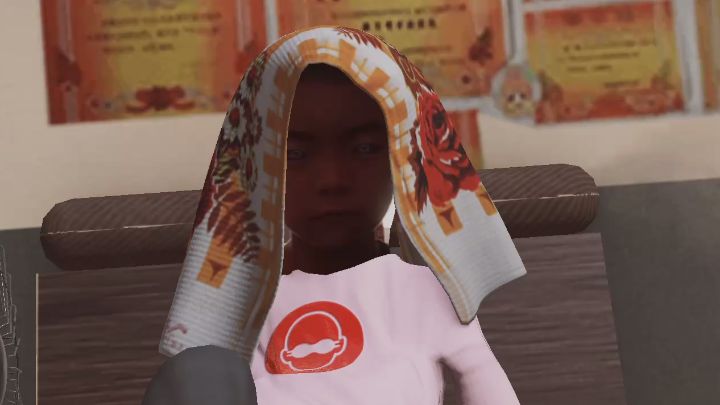 ߘ�@墨渊游戏解说 暑假这么热,不如躺一躺