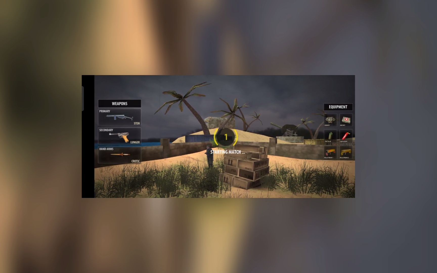 教你下载第二次世界大战重生